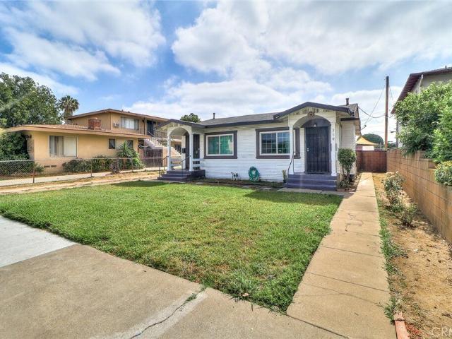 310 N Baltimore Avenue, Monterey Park, US, CA