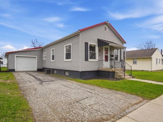 310 N Beech St, Bryan, OH 43506