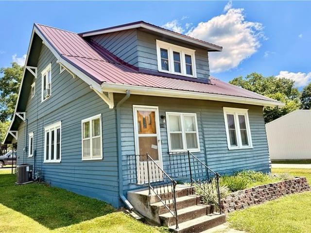 310 N Broadway St, Princeton, MO 64673