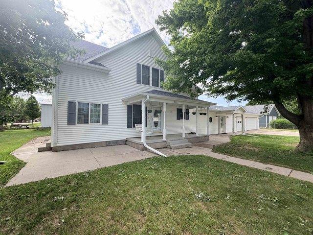 310 N Brooks Ave, Kenesaw, NE 68956