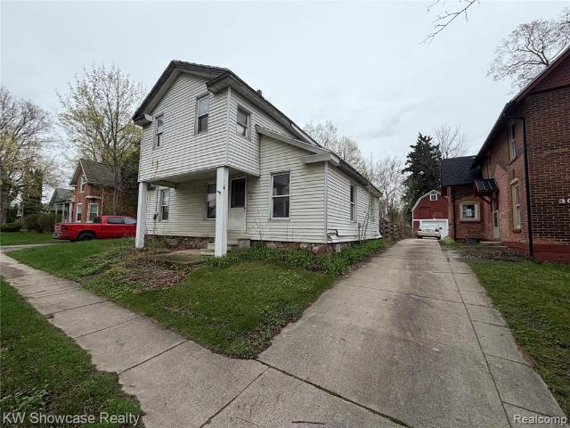 310 N Bridge Street