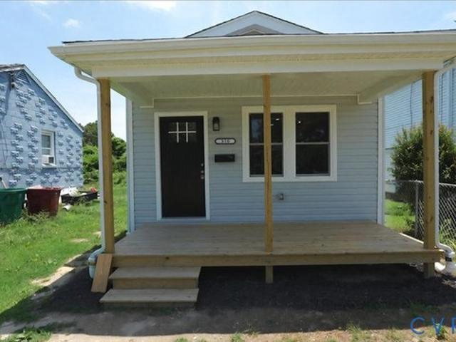 310 N Carolina Ave, Petersburg, VA 23803