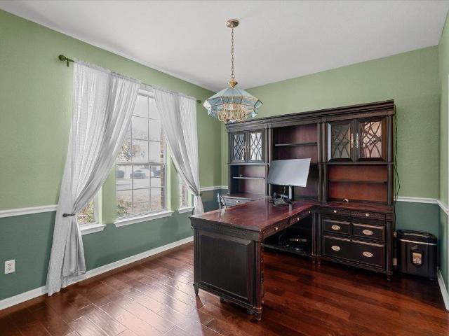 310 N Carriage Hills Dr