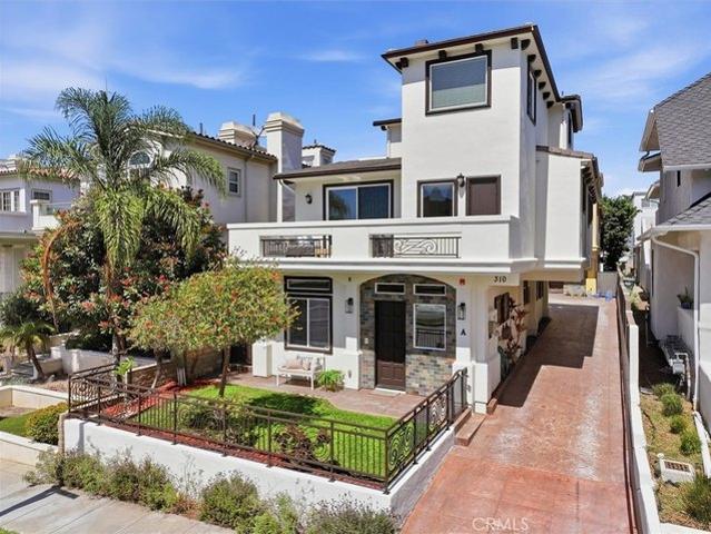 310 N Catalina Ave Unit A, Redondo Beach, CA 90277