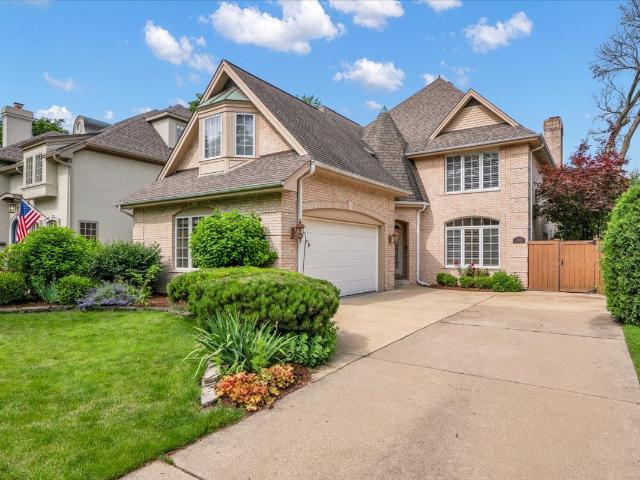 310 N County Line Road