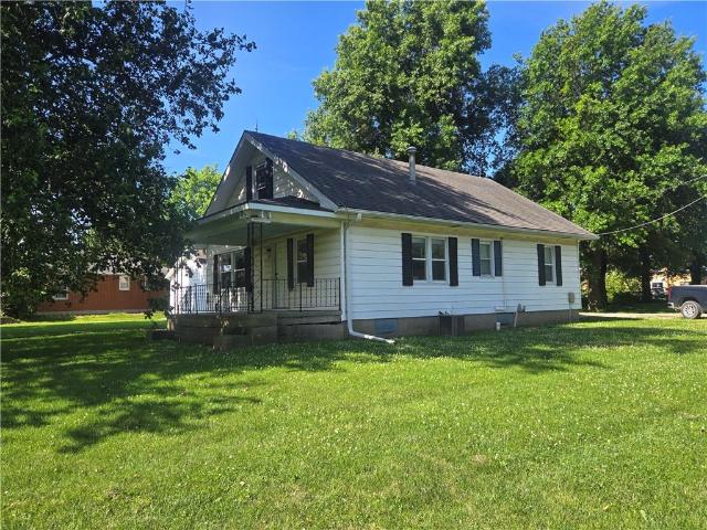 310 N County Road