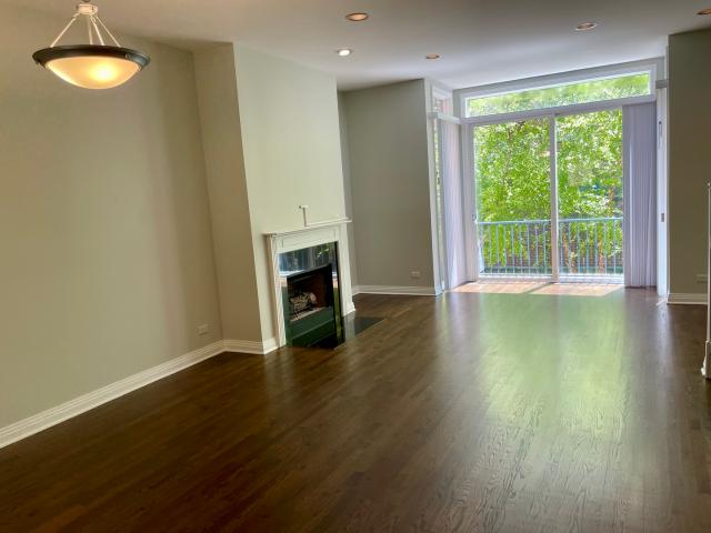 310 N Clinton Street # K