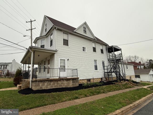 310 N Dupont Rd, Wilmington, DE 19804 | MLS #DENC2100 | Compass