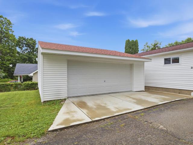 310 N Gebhart Church Road