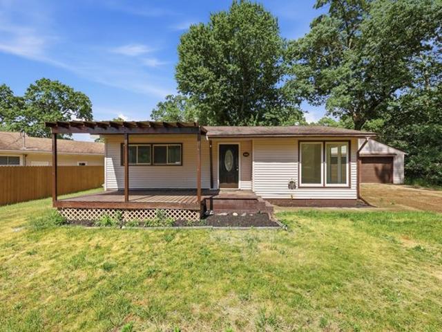 310 N John St, Decatur, MI 49045