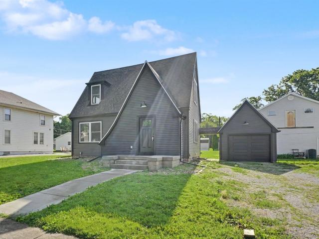 310 N Melvin Street