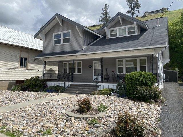 310 N Mill St, Colfax, WA 99111