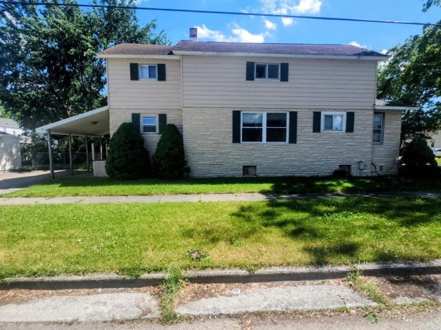 310 N Mountain Street # Lot: 9