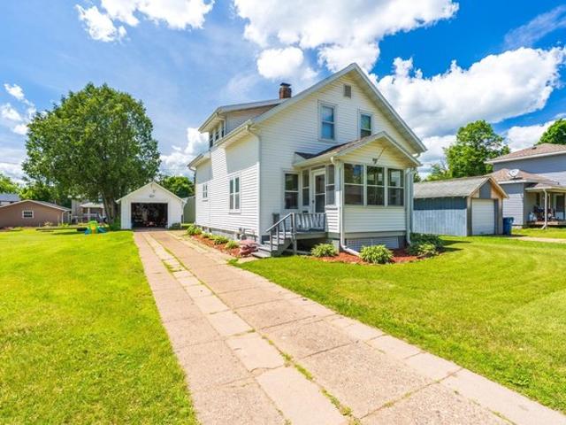 310 N Nast St, Merrill, WI 54452