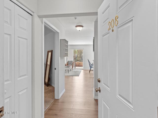 310 N Promenade Loop, Unit 208, Post Falls, ID 83854 | MLS #26 3843