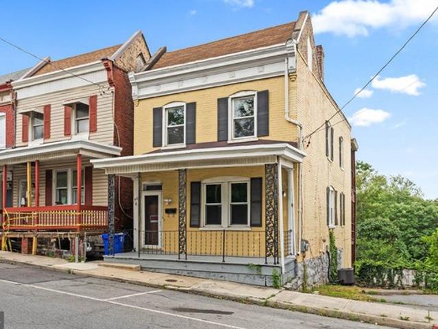 310 N Prospect St, Hagerstown, MD 21740
