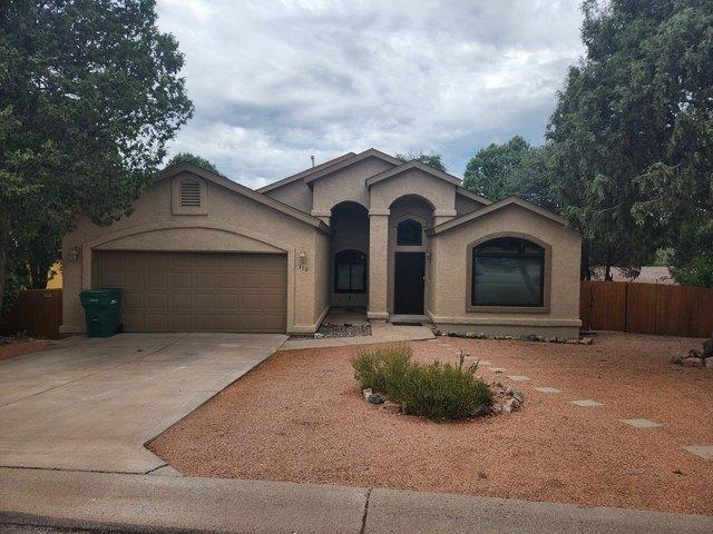 310 N Stagecoach Pass, Payson, AZ 85541