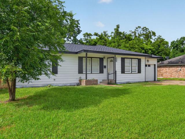 310 Nasturtium Street