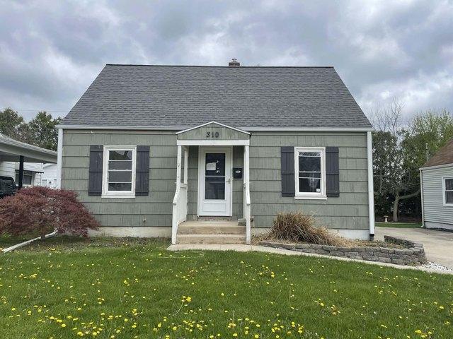 310 New St, Sidney, OH 45365