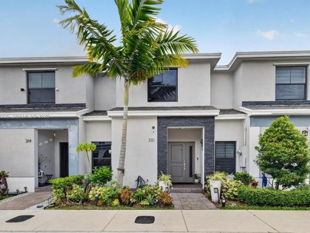 310 NE 1st Dr, Florida City, FL 33034