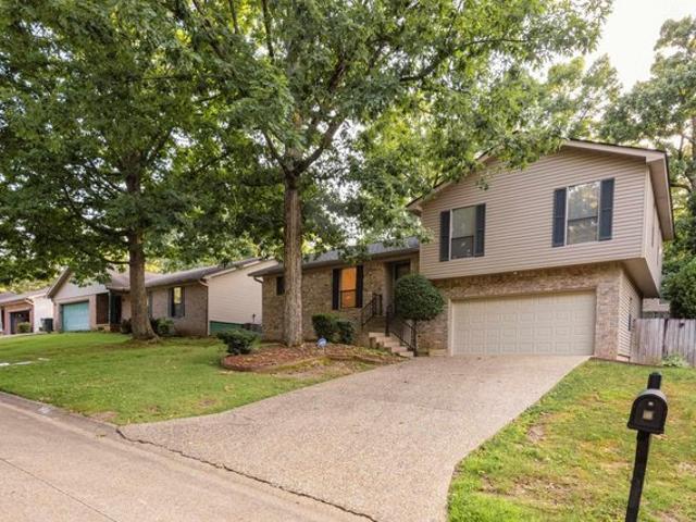310 Nix Rd, Little Rock, AR 72211