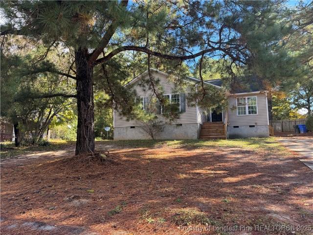 310 Nugget Ct, Fayetteville, NC 28311 | MLS #752692
