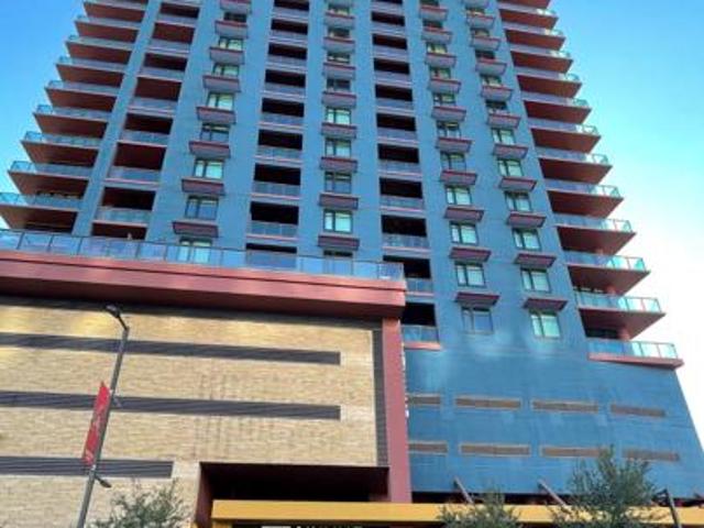 310 S 4th St #1507, Phoenix, AZ 85004