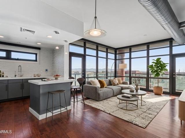 310 S 4th St Unit 601, Phoenix, AZ 85004