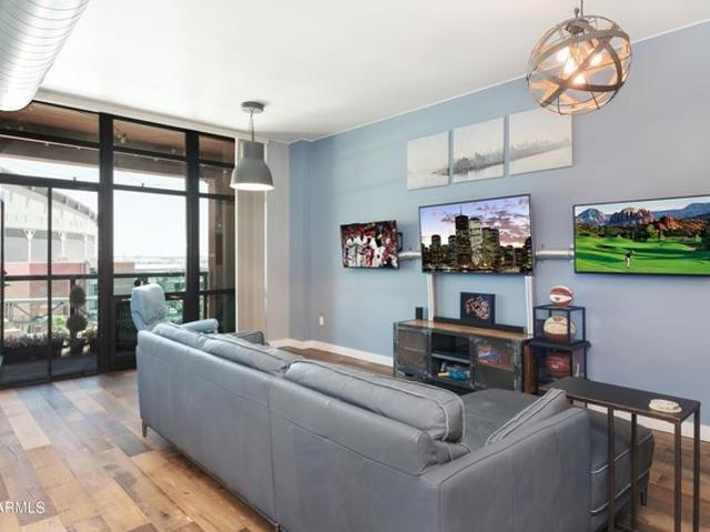 310 S 4th St Unit 707, Phoenix, AZ 85004