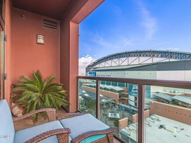310 S 4th St Unit 1109, Phoenix, AZ 85004
