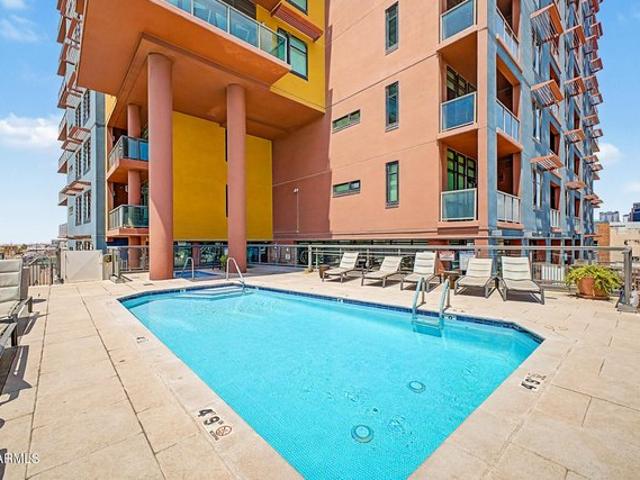 310 S 4th St Unit 1905, Phoenix, AZ 85004