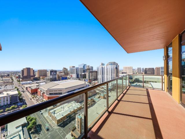 310 S 4th St, Unit 2204, Phoenix, AZ 85004 | MLS #7018