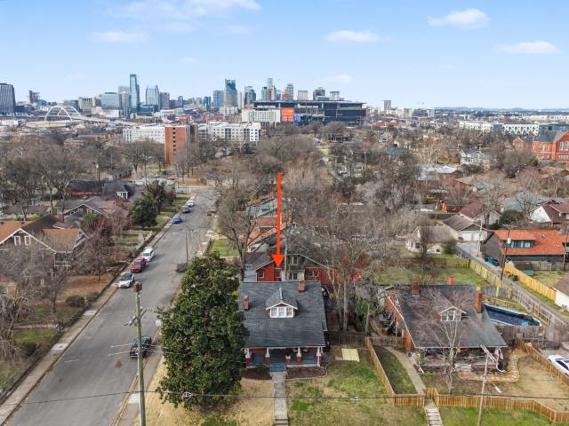 310 S 7th St, Nashville, TN 37206 | MLS #3136 | Compass
