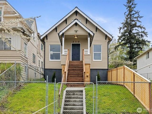 310 S 28th St, Tacoma, WA 98402