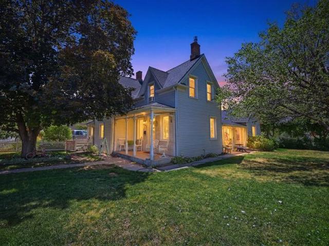 310 S 300 W, Payson, UT 84651