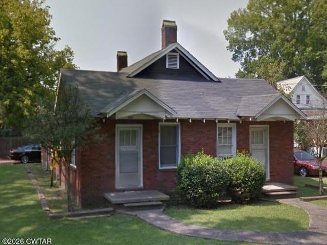 310 S Union St, Bolivar, TN 38008