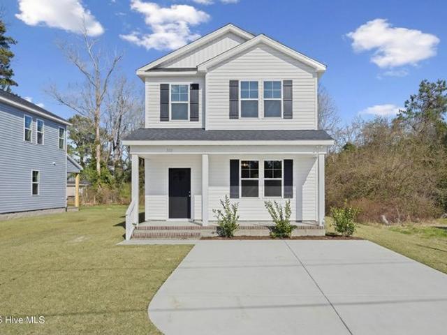 310 S Vann St, Burgaw, NC 28425