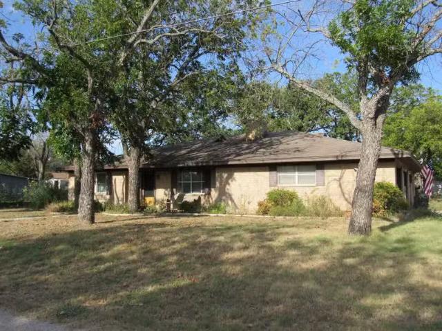 310 S W, Bangs, TX 76823 MLS 20703691