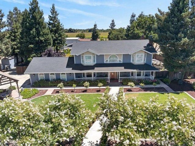 310 S Bern Ave, Stockton, CA 95215