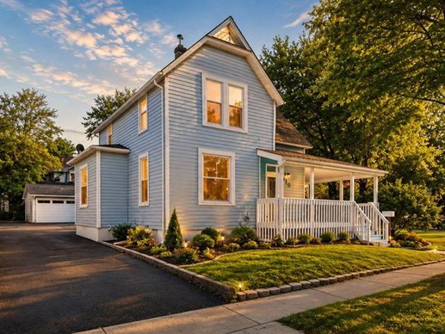 310 S Court St, Crown Point, IN 46307
