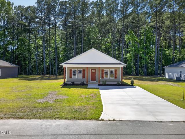 310 S Eastwood Dr, Unit LOT 10, Benson, NC 27504 | MLS #10111