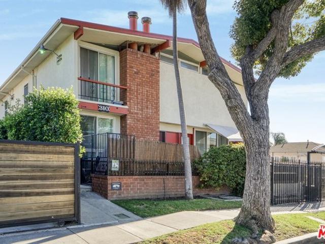310 S Eucalyptus Ave, Inglewood, CA 90301