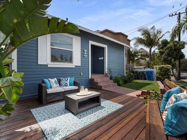 310 S Francisca Ave, Redondo Beach, CA 90277