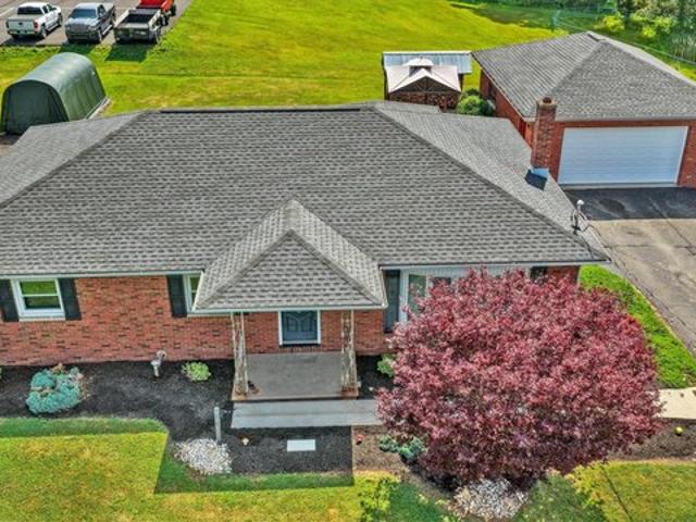 310 S Good Spring Rd, Hegins, PA 17938