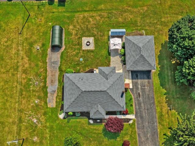 310 S Good Spring Road