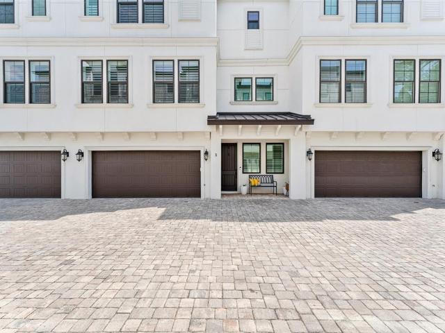 310 S Habana Ave, Unit 5, Tampa, FL 33609 | MLS #TB8461 | Compass