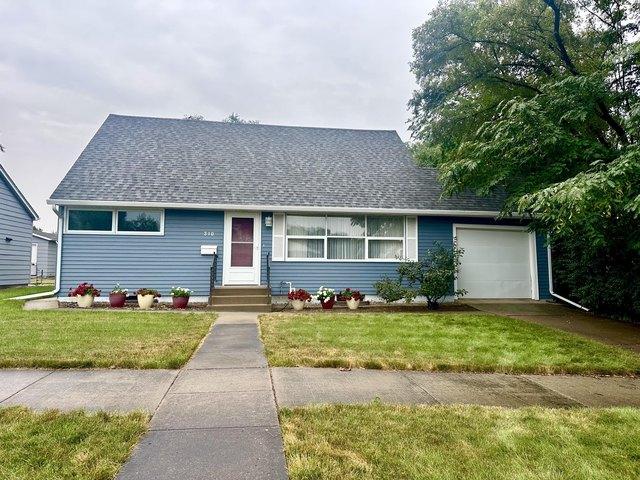 310 S Harrison Ave, Pierre, SD 57501