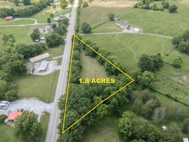 310 S High St, Petersburg, TN 37144