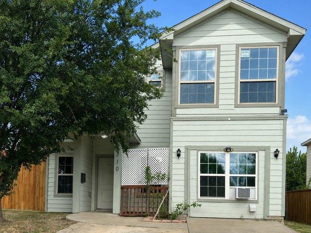 310 S Justin Ave, Dallas, TX 75211