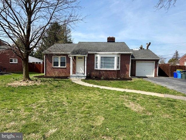 310 S Kershaw St, York, PA 17402